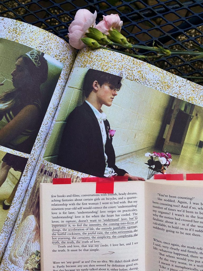 REVIEW: The Midnight Library - Matt Haig ⭐⭐⭐ - The Literary Library