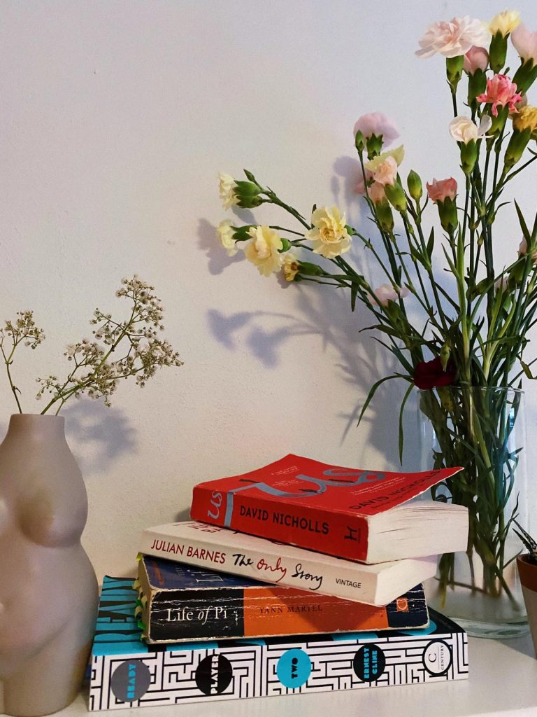 REVIEW: The Midnight Library - Matt Haig ⭐⭐⭐ - The Literary Library